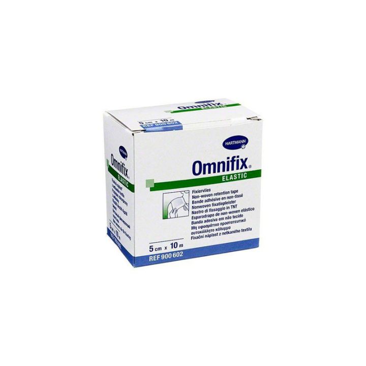 BANDA OMNIFIX 15 CM X 10 M - Relaxac